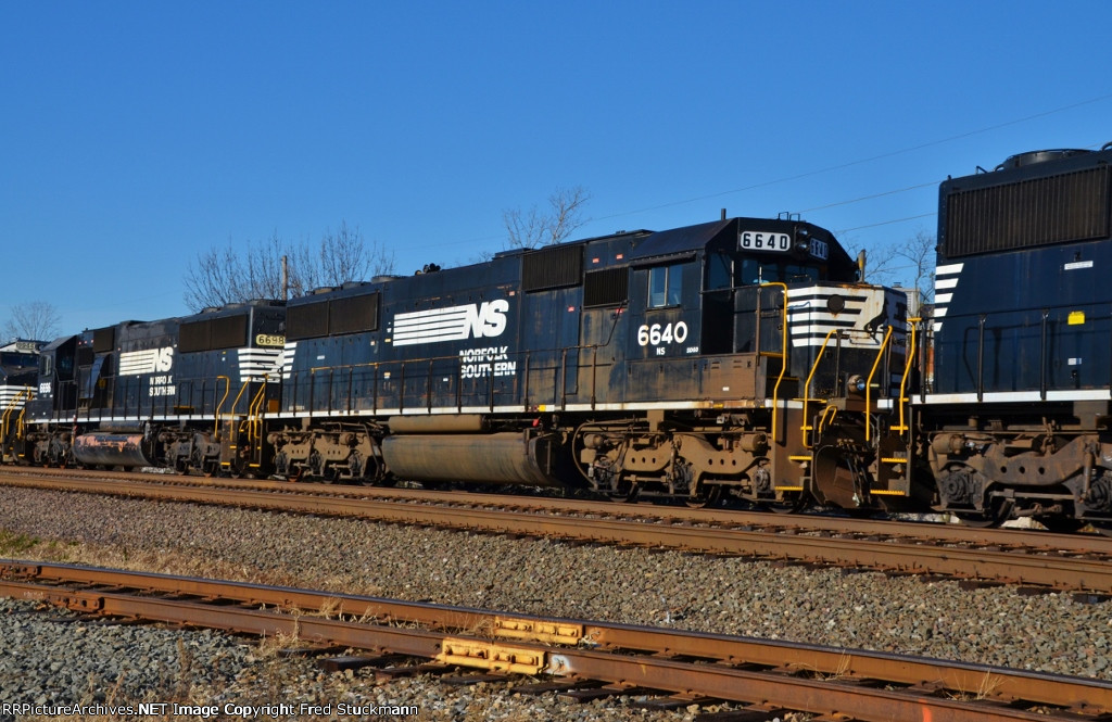 NS 6640